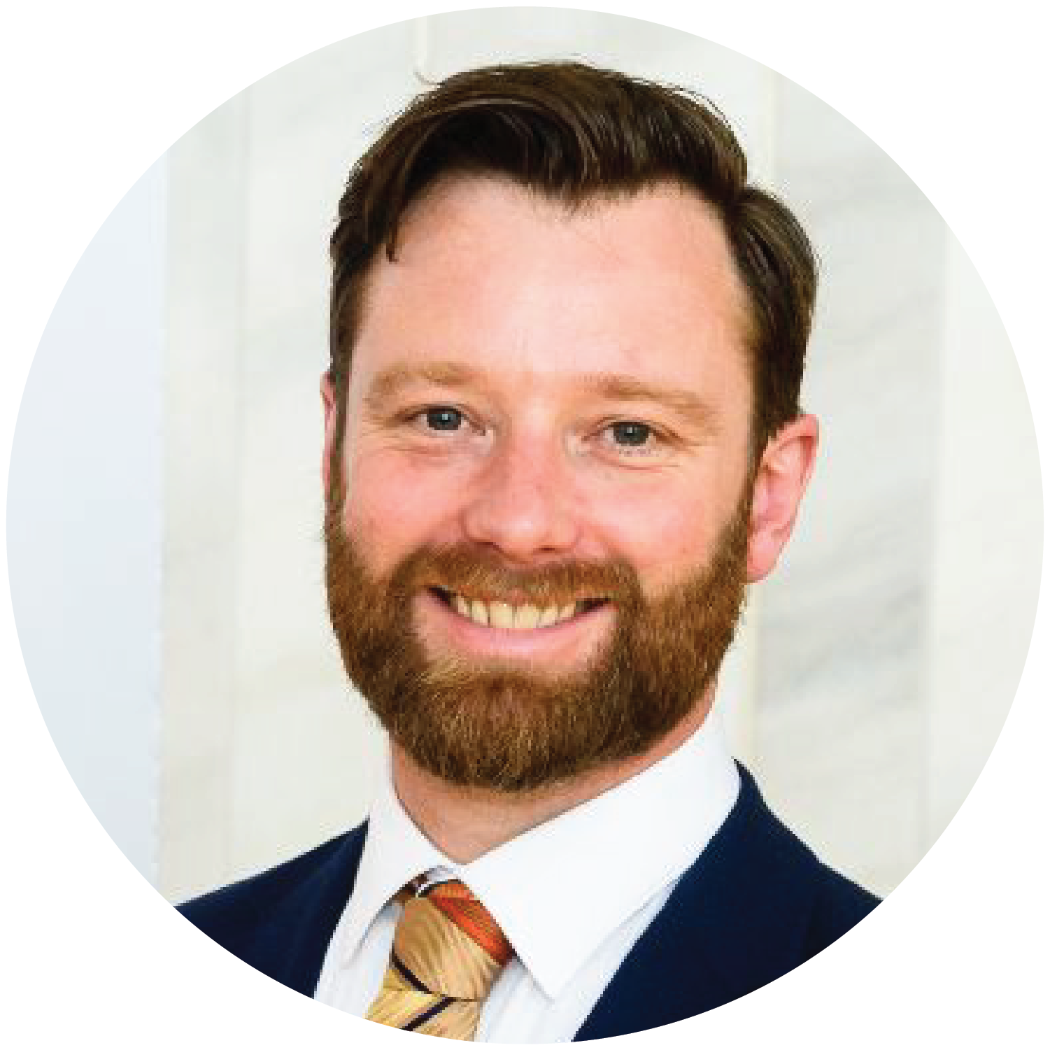 Ben Hancock: Global Focus Programme | Rural Leaders