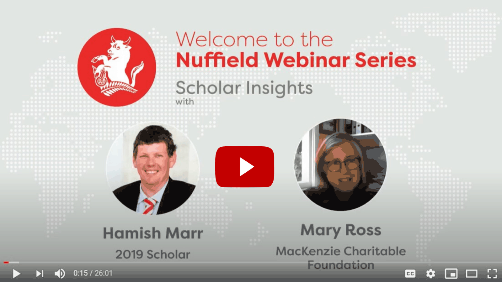 Can we farm without glyphosate? - Rural Leaders