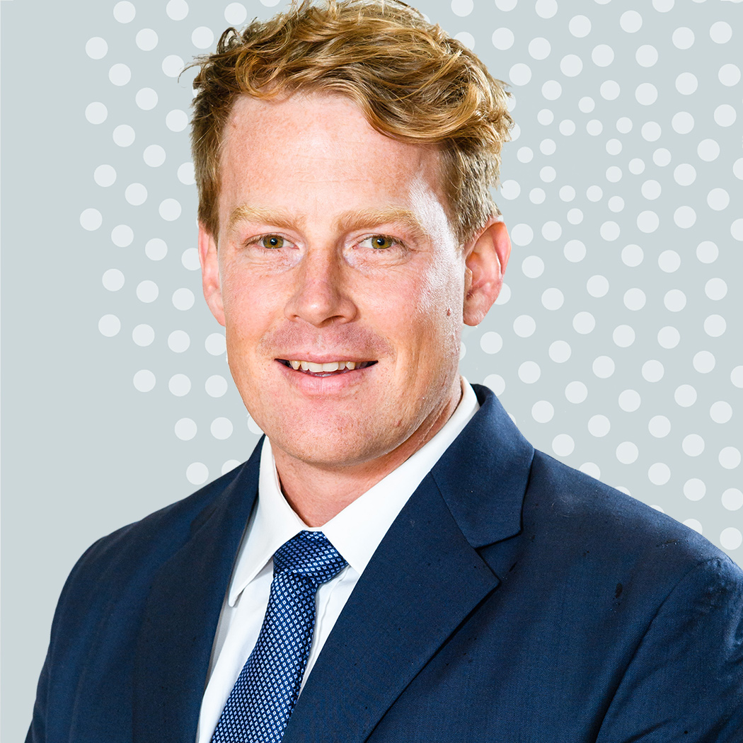 Scholar profile - David Eade | Rural Leaders