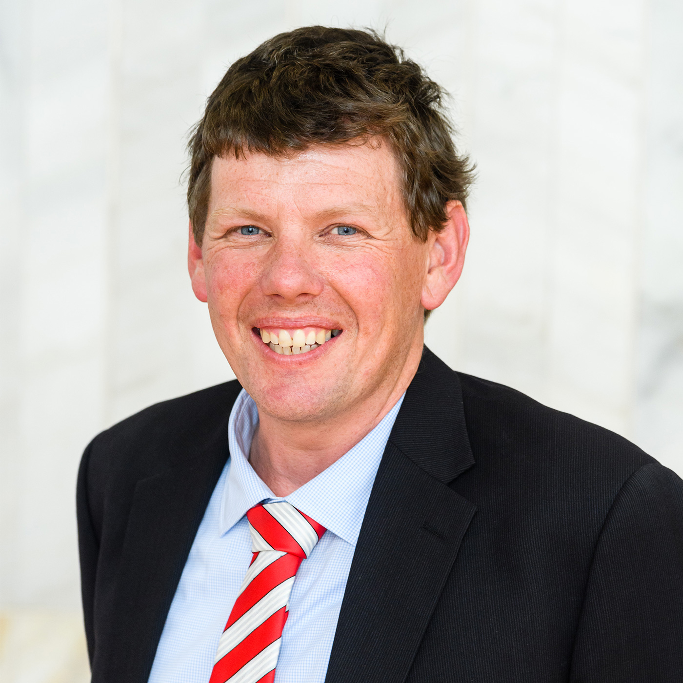 2019 Nuffield Scholar profile - Hamish Marr | Rural Leaders
