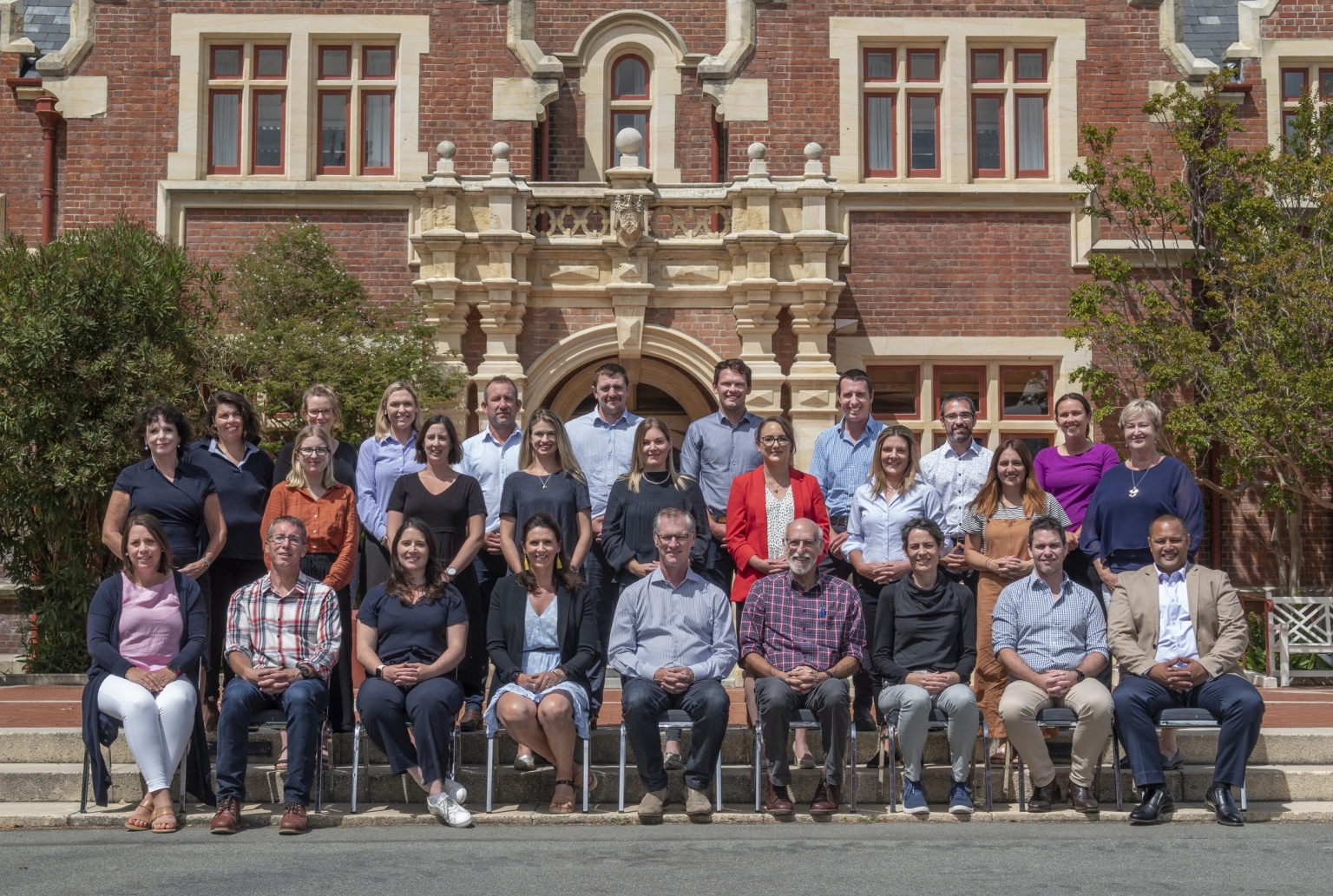 Kellogg Scholars/Alumni | Rural Leaders