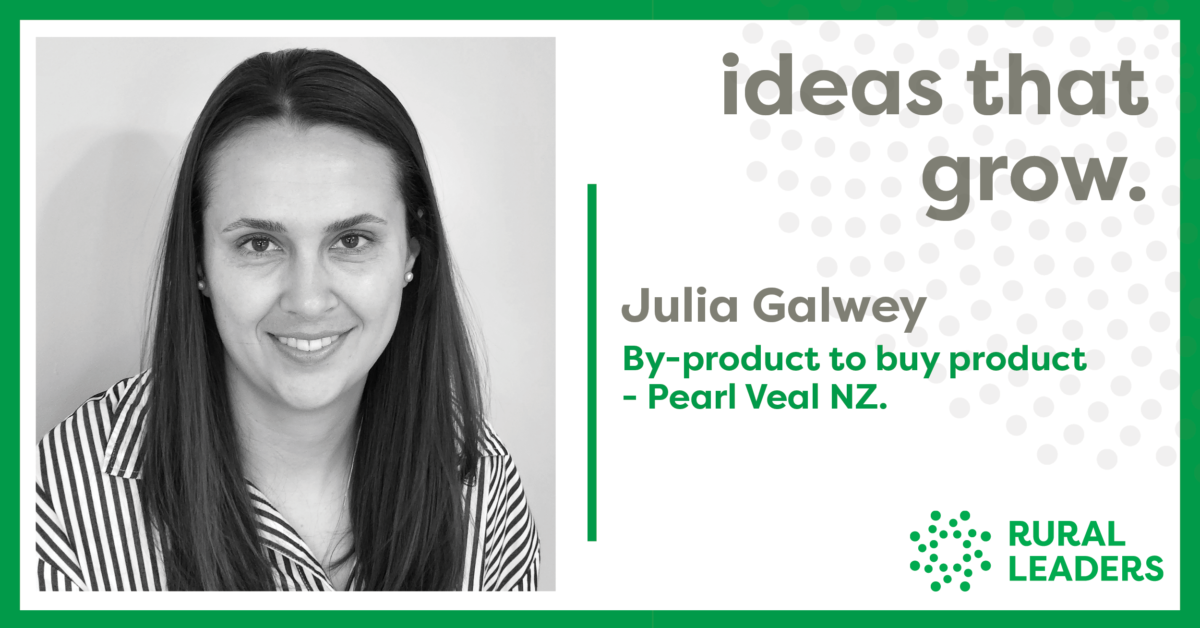 Julian Reti Kaukau – Bridging the connection between our people and the ...
