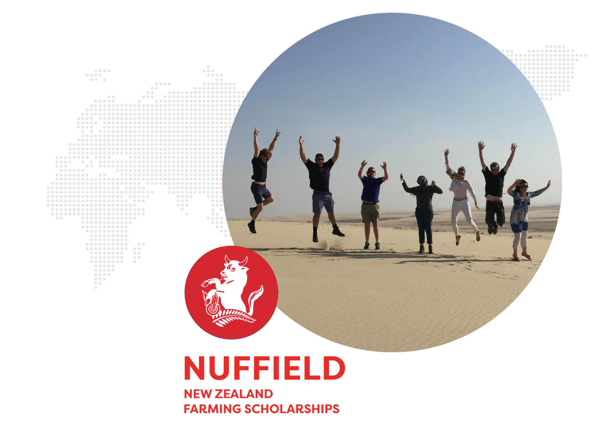 Kellogg Rural Leadership Programme | New Zealand