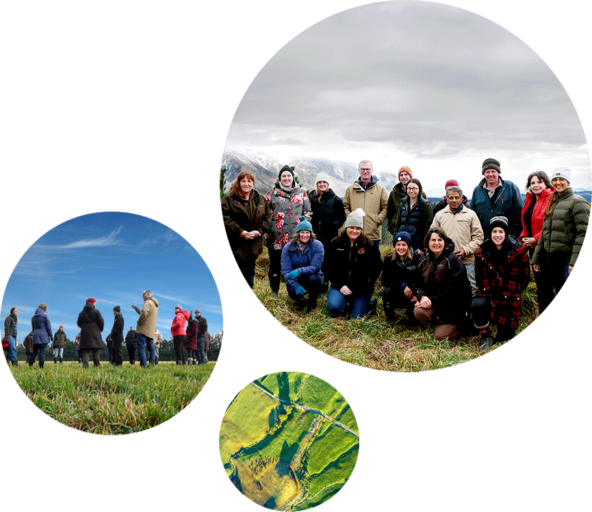 Engage Programme - Food & Fibre Sector Skills & Knowledge Builder ...