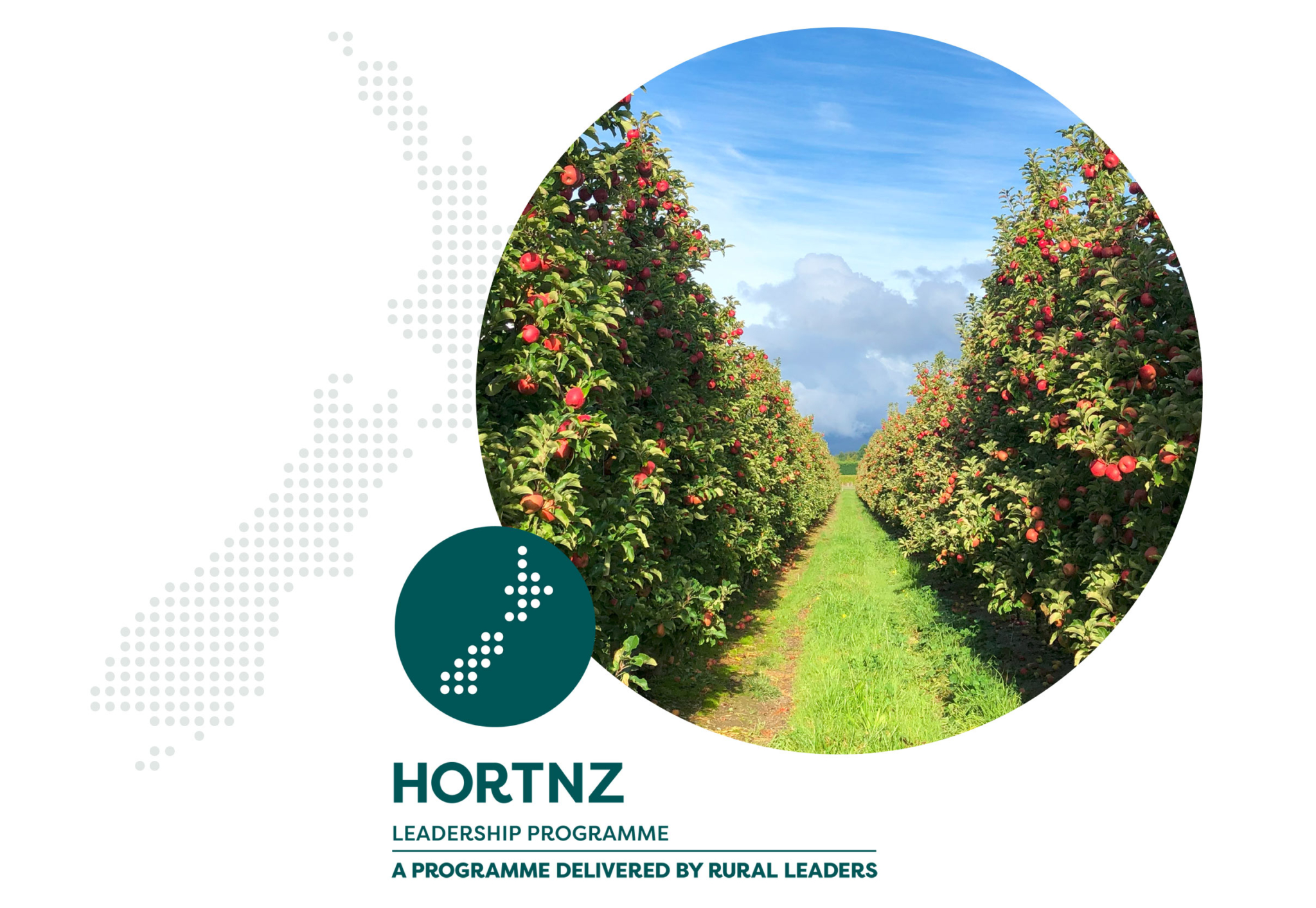 Rural Leaders | New Zealand