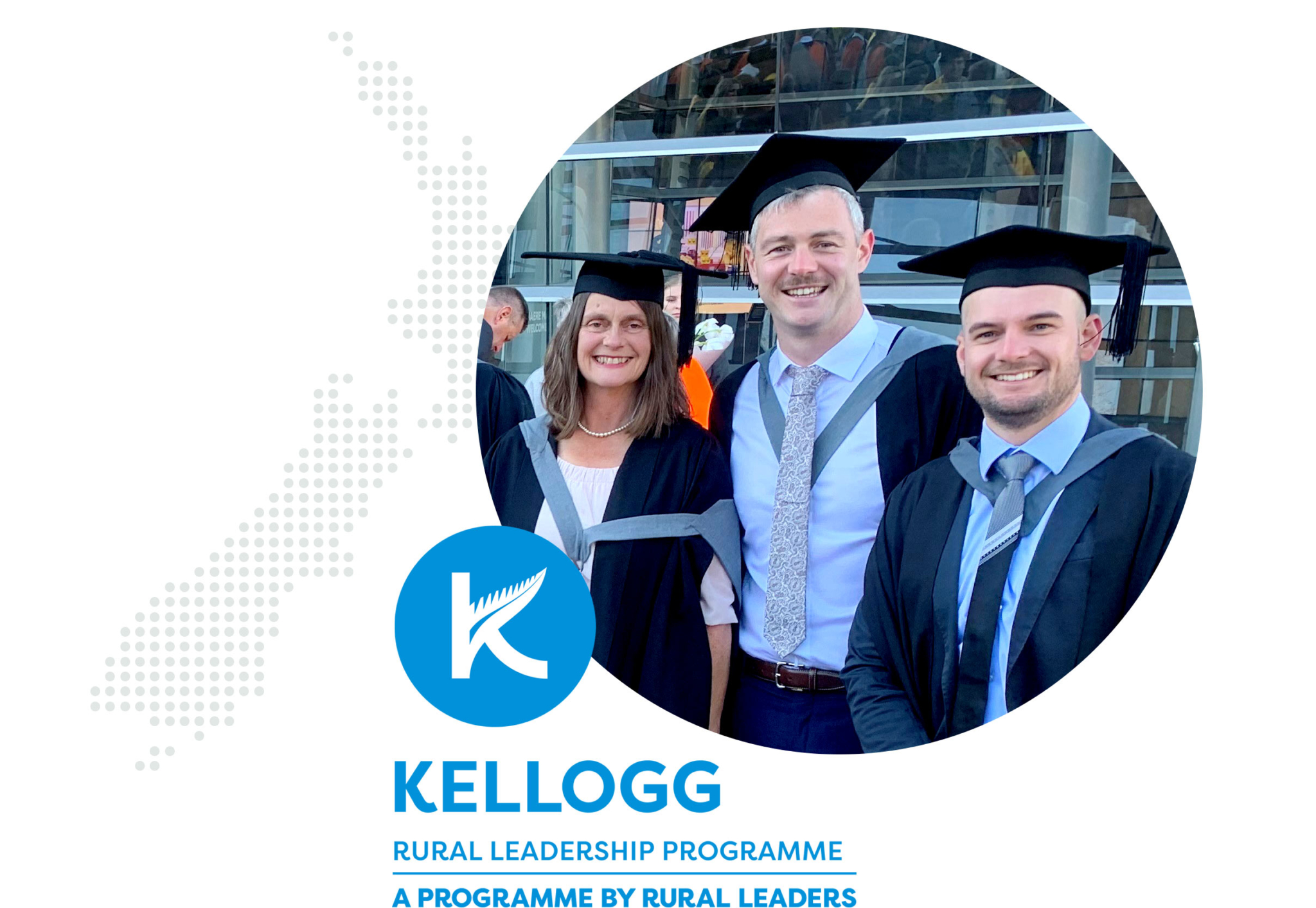 Rural Leaders | New Zealand