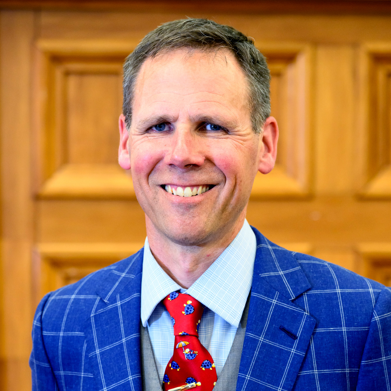 Nuffield Scholars | Rural Leaders