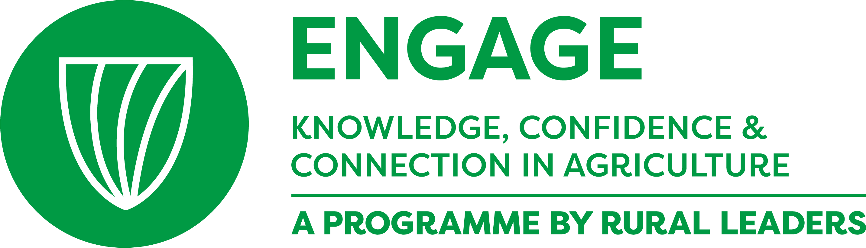 Engage Programme - Food & Fibre Sector Skills & Knowledge Builder ...