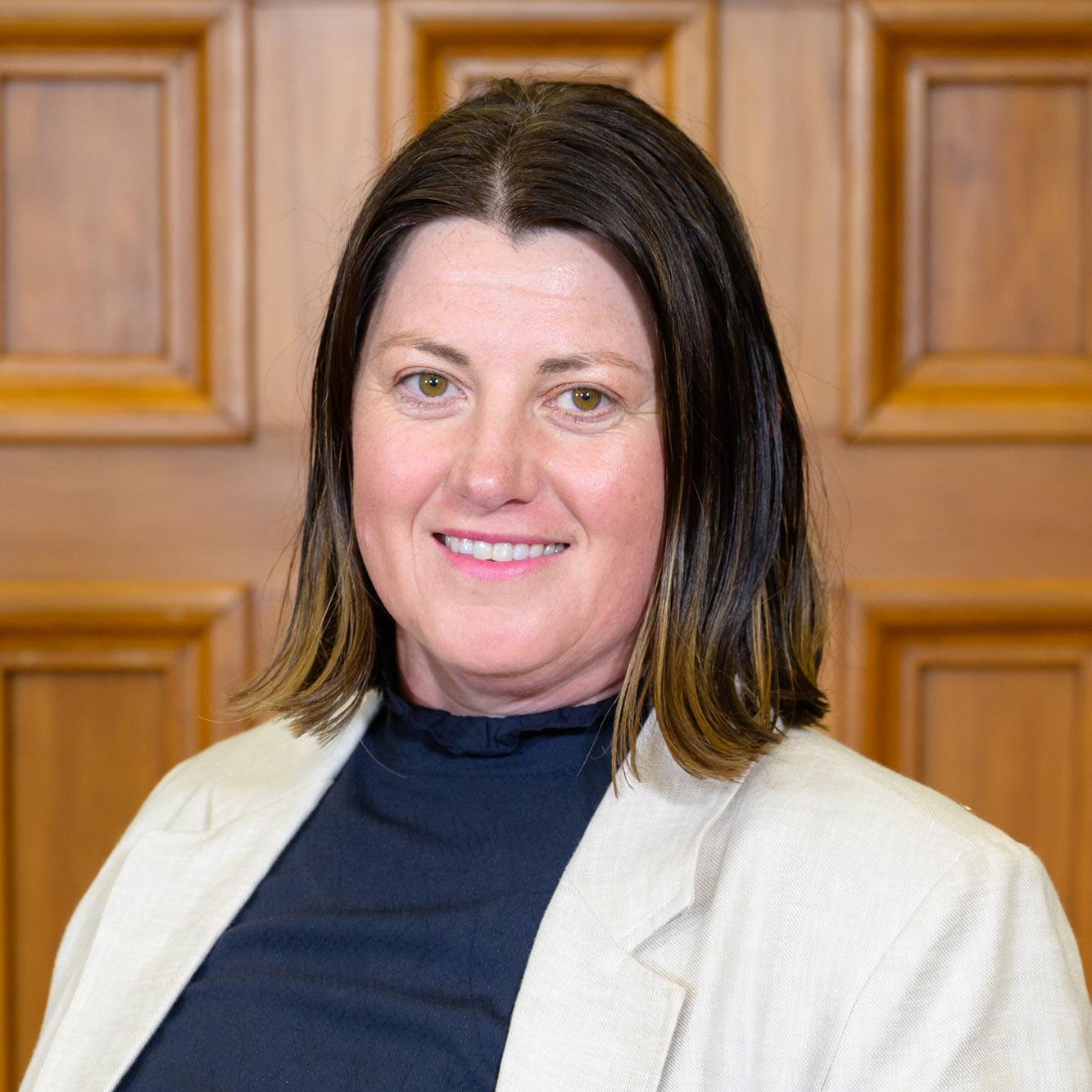 Nuffield Scholars | Rural Leaders